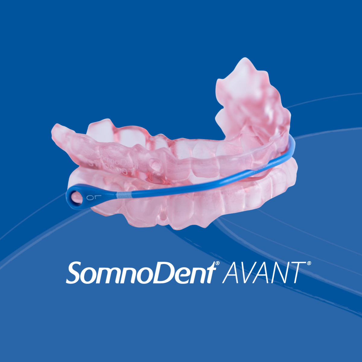 SomnoDent®Avant™ Brochure | SomnoMed AU