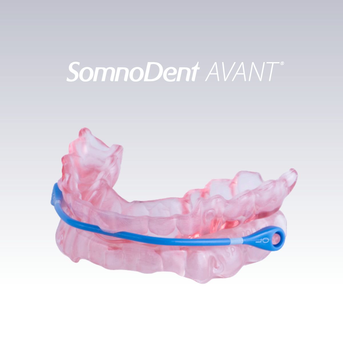 SomnoDent Avant® Brochure | SomnoMed Canada