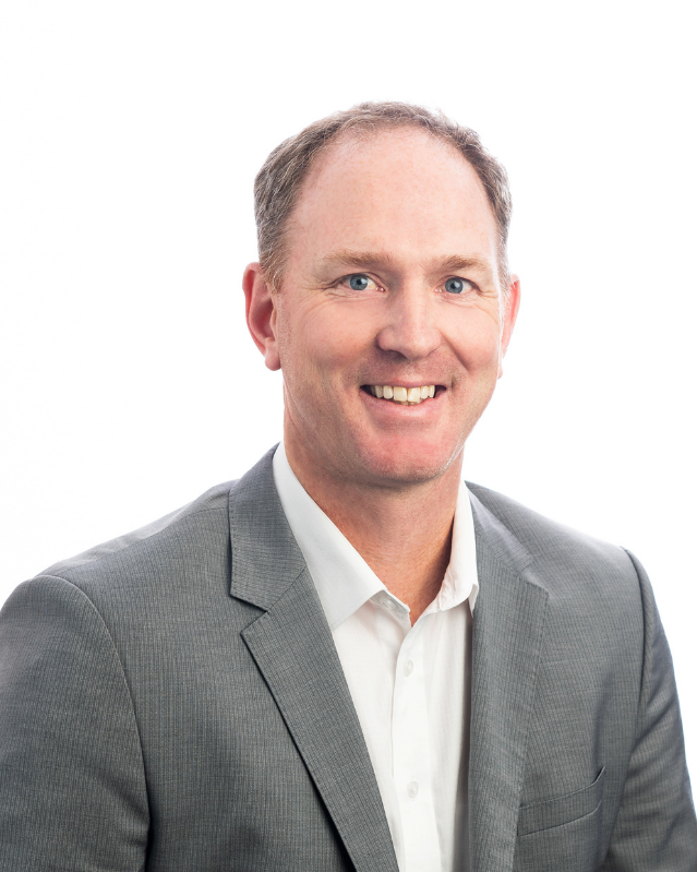 Australian Executive team | SomnoMed DE