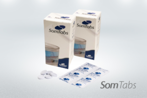SomTabs | SomnoMed US