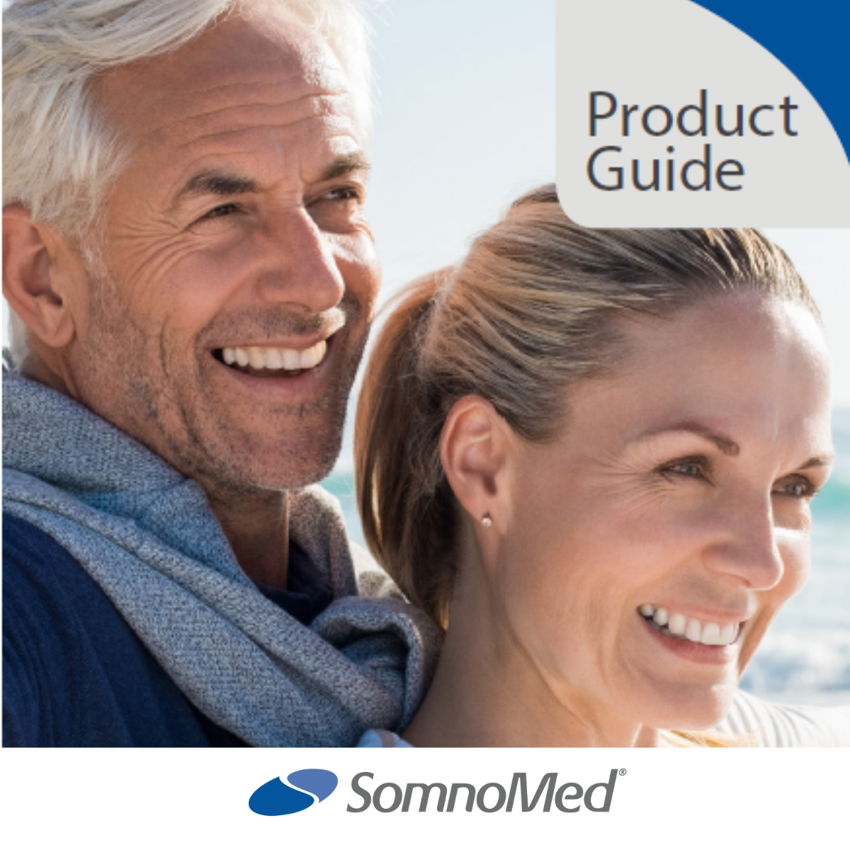 Gama de productos SomnoMed® | SomnoMed ES